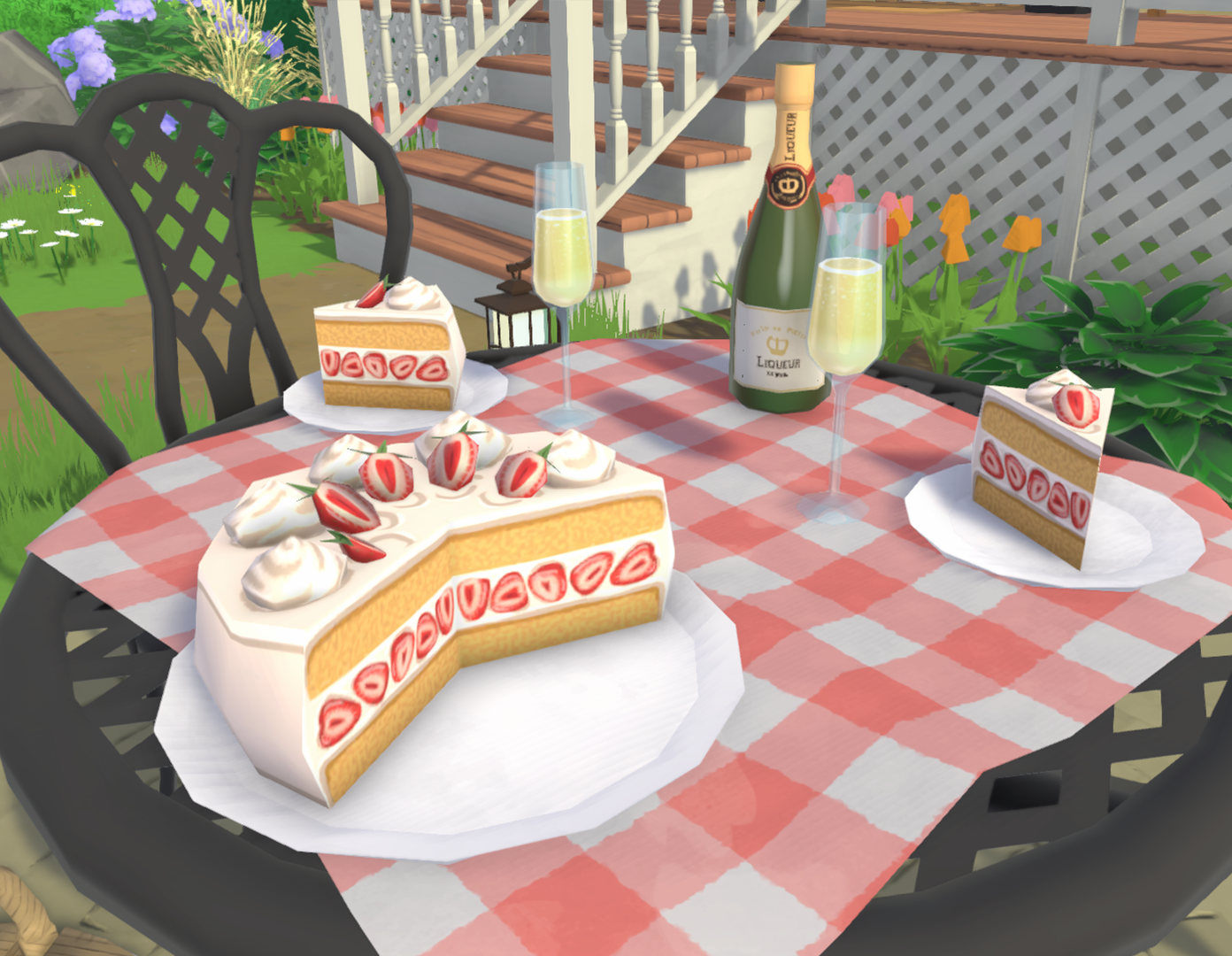 Steam Community :: Paralives