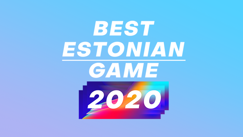 Death and Taxes - Death and Taxes awarded Best Estonian Game of 2020 ...