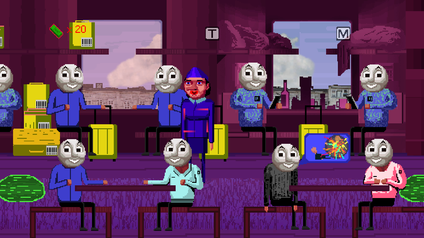 Steam Community :: Bloody trains