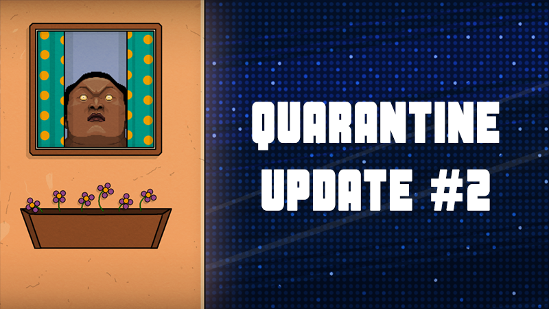 Steam :: Circle of Sumo: Online Rumble! :: Update from the vault