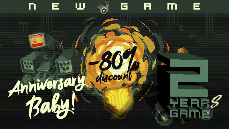 Mainframe Defenders - Second anniversary of Mainframe Defenders ...