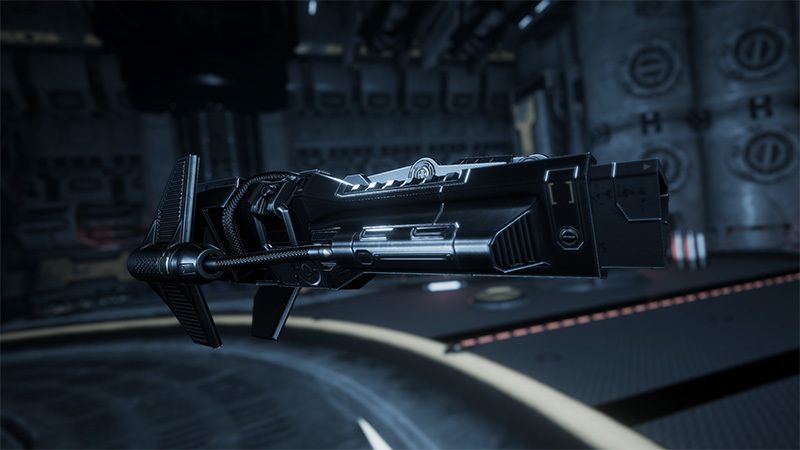 A.I.M.3: War Protocol - Guns! - Steam News