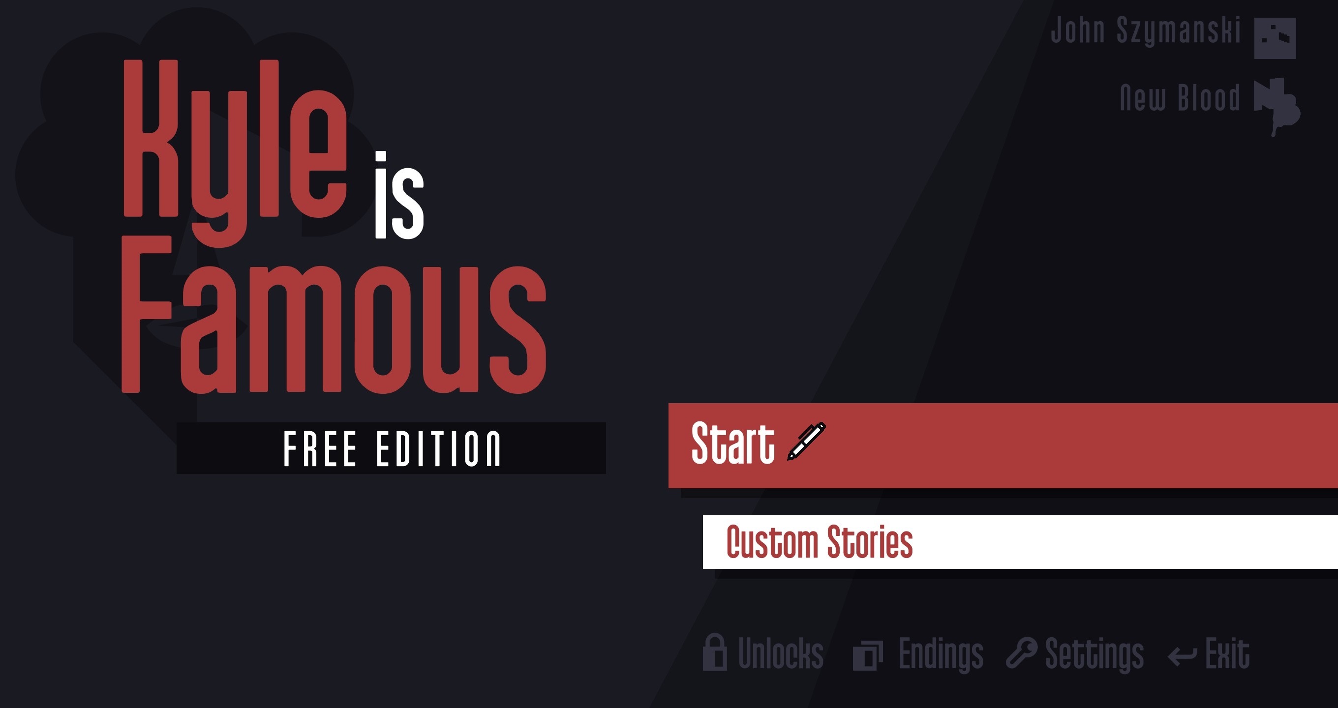 Steam Community :: Kyle is Famous