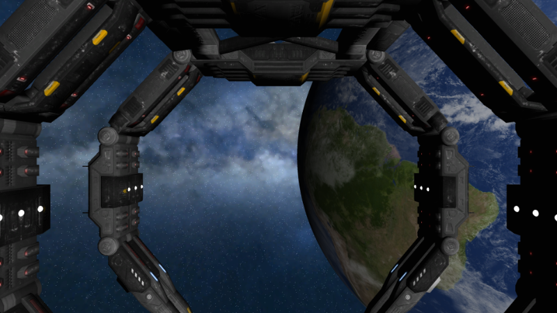 Starship Horizons: Bridge Simulator - Releasing Friday, September 18th ...
