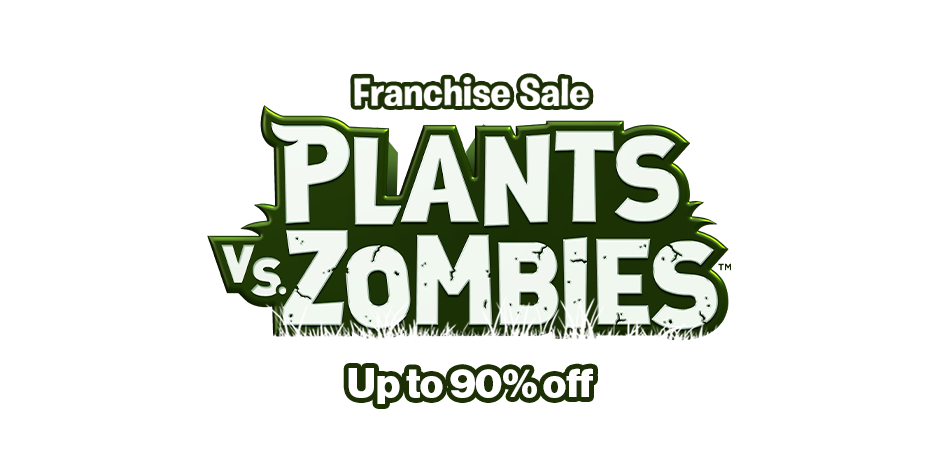 Logo for Plants vs. Zombies: Game of the Year Edition by Twins1105 ...