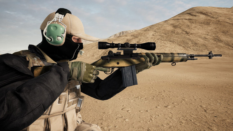 Task Force Elite - VERSION 1.6 PATCH DETAILS AND STUDIO UPDATES - Steam ...