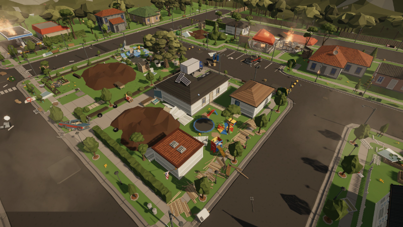 Fireworks Mania - An Explosive Simulator - v2022.12.8 - Steam News