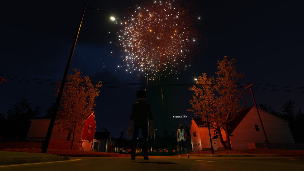 Steam Community :: Fireworks Mania