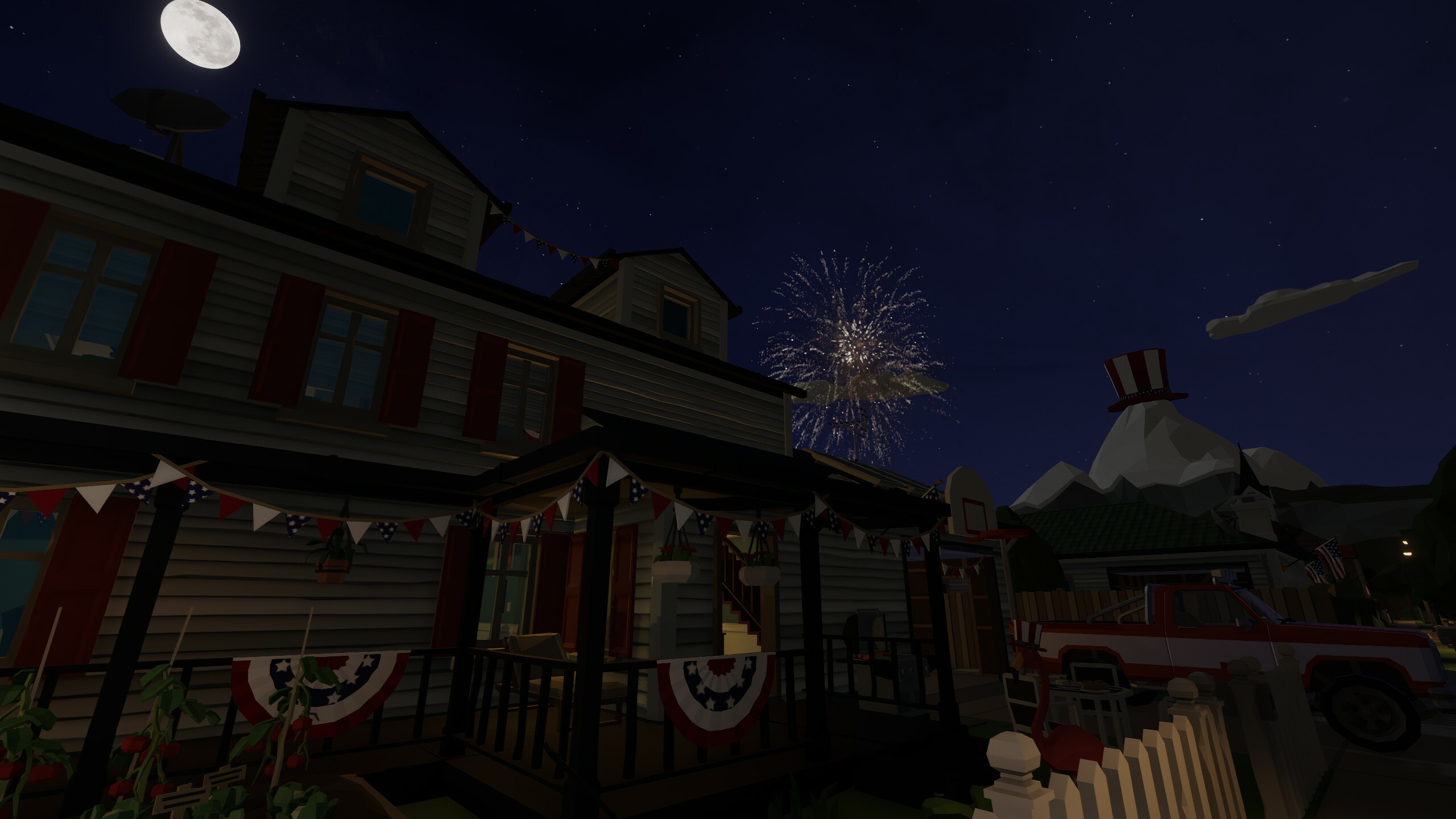 Steam Community :: Fireworks Mania