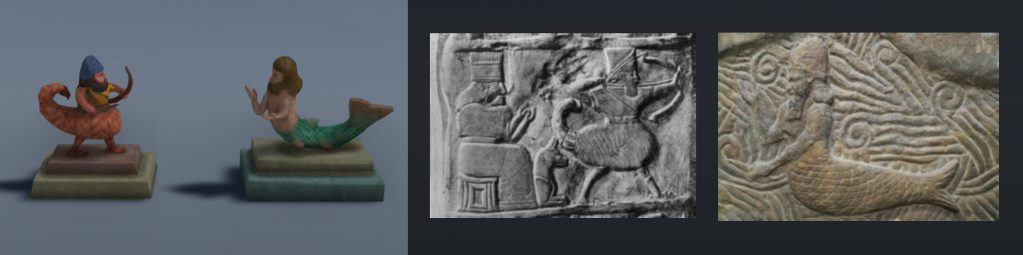 Steam Community :: Sumerians