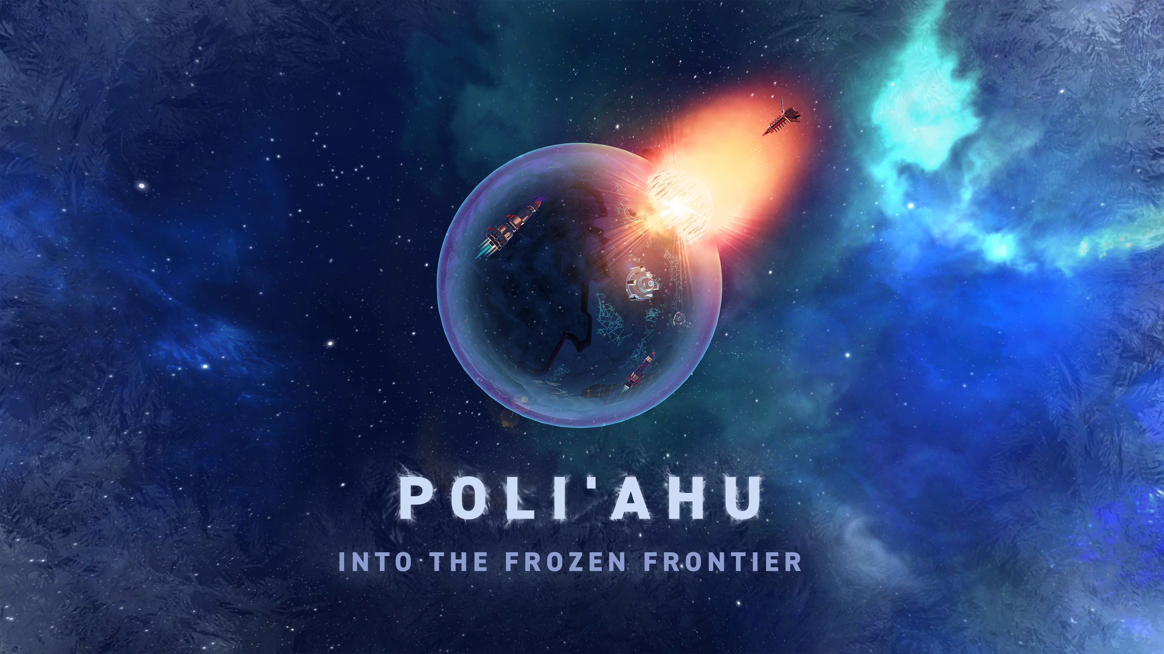 Steam Community :: Stellar Commanders