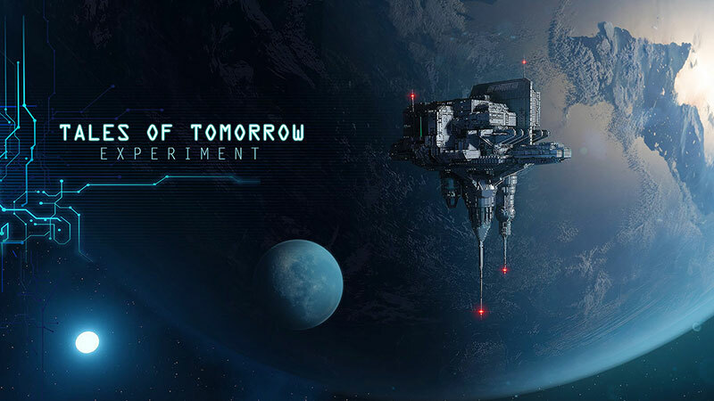 Tales of Tomorrow: Experiment - Tales of Tomorrow:Experiment ...