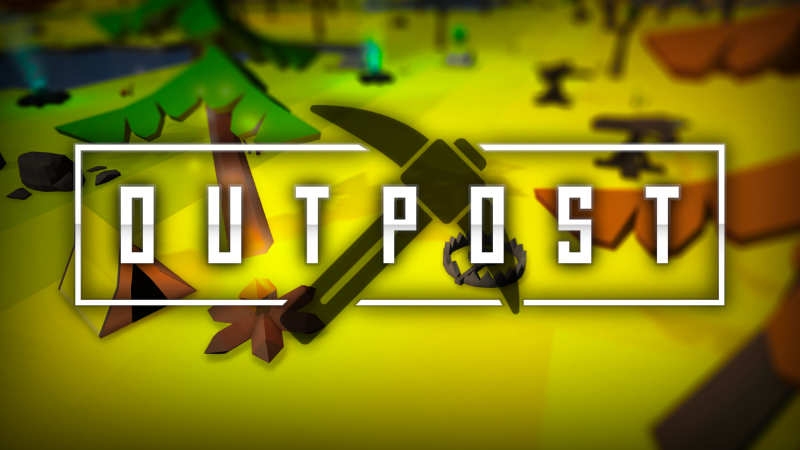 Outpost - Outpost 2.0 - Steam News