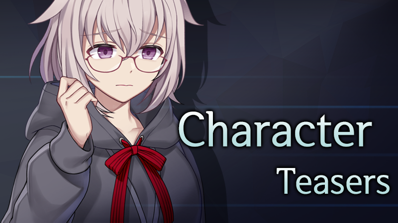 Chrono Ark - Chrono Ark Story : Fate Characters 「Lian, Bebe, Pressel ...