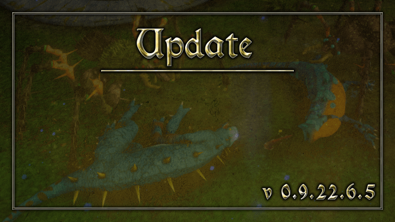 The Monster Breeder - New update is out! - Steam News