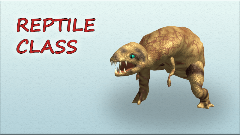 The Monster Breeder - Reptile Class - Steam News
