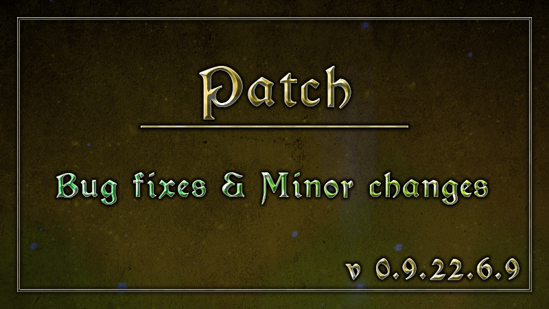 Steam :: The Monster Breeder :: Bug fixes and minor changes