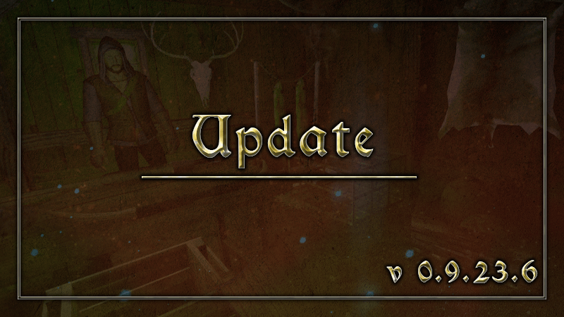 The Monster Breeder - Update - Steam News