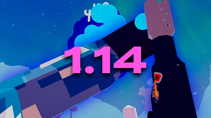 Paint Warfare - ARMOURY, GUN GAME & MINIGAMES UPDATE (1.14 - Part 1 ...