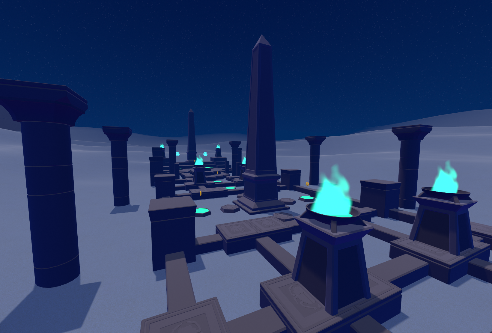 Steam Community :: Glyph VR