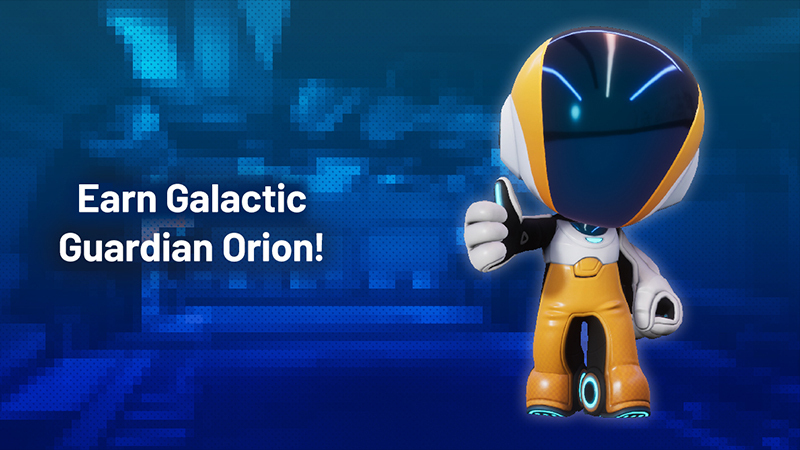 KartRider: Drift - Orion Has Arrived Event - Steam News