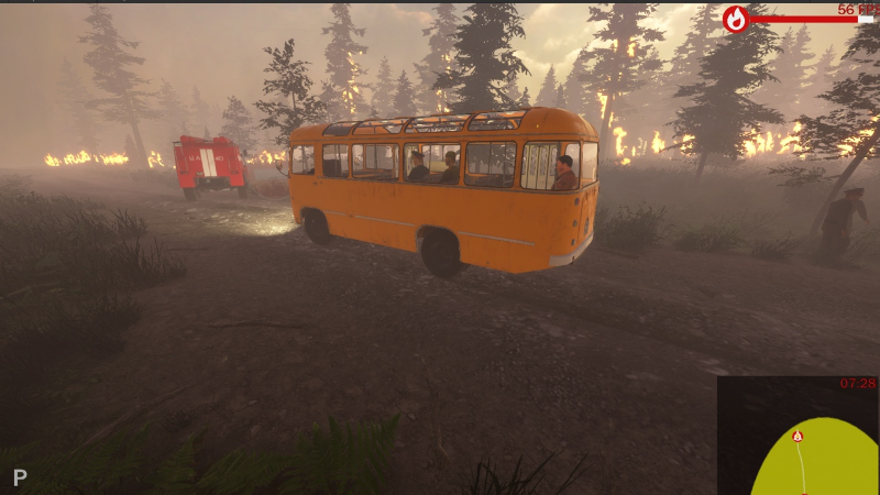 Bus World - Release month announcement - Steam News