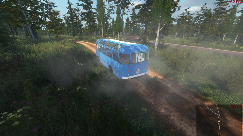 Bus World - The amount of content in Bus World and our plans for the ...