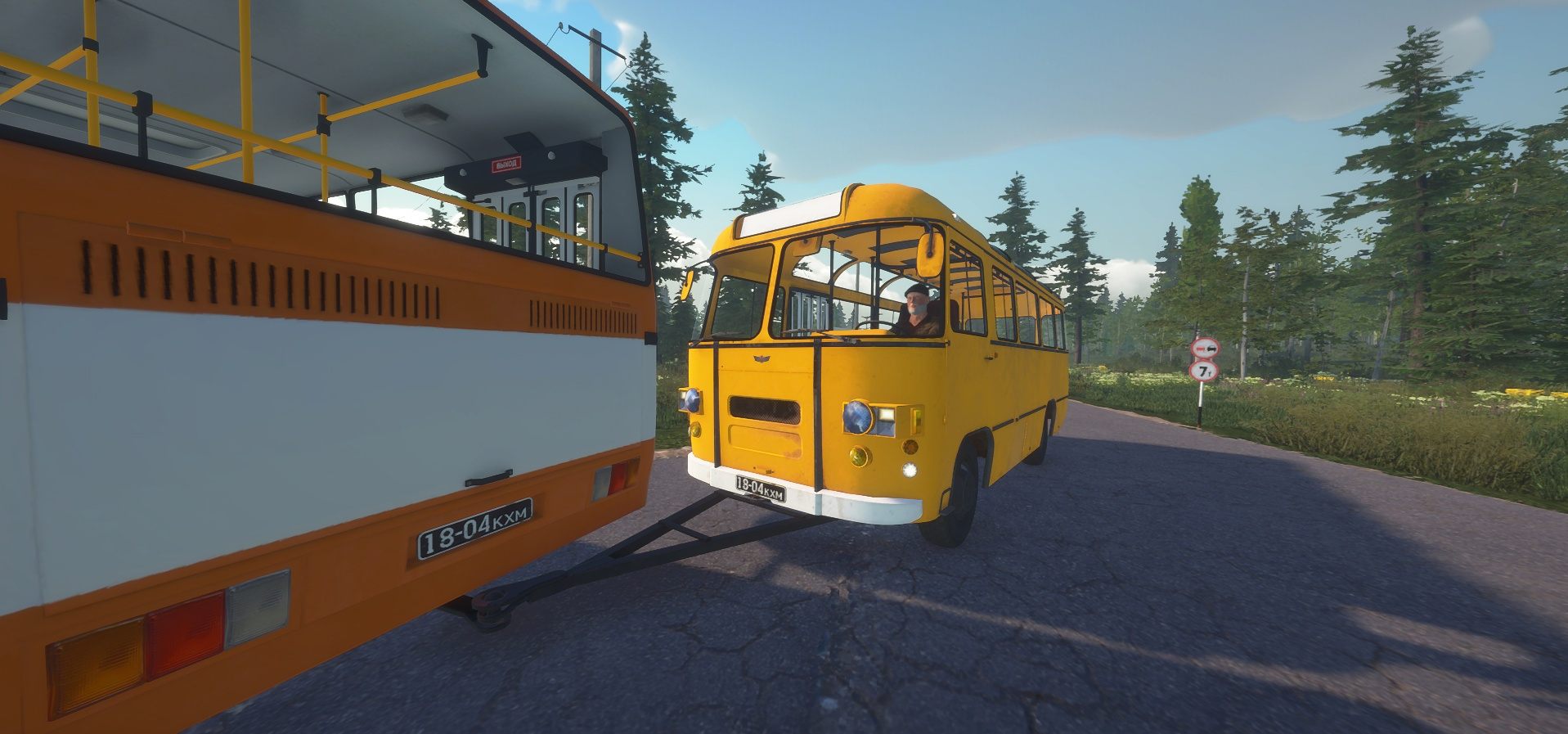 Steam Community :: Bus World