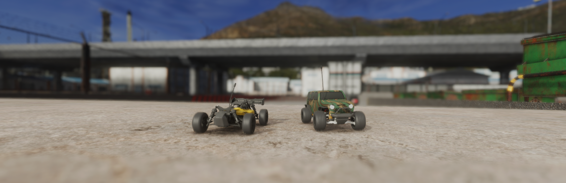Steam Community :: Pocket Cars