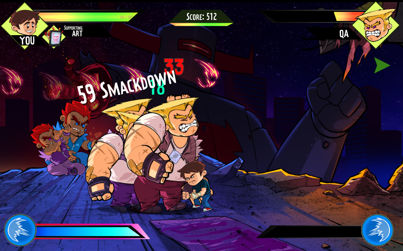 Steam Community :: Gamedev Beatdown