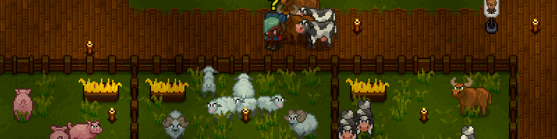 Steam Community :: Necesse