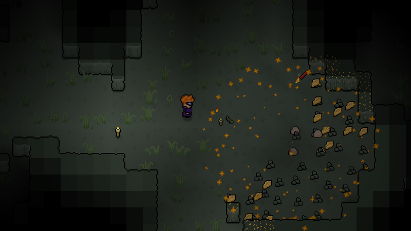 Necesse - v0.20.29 - Dynamite, armor, invites and polish - Steam News