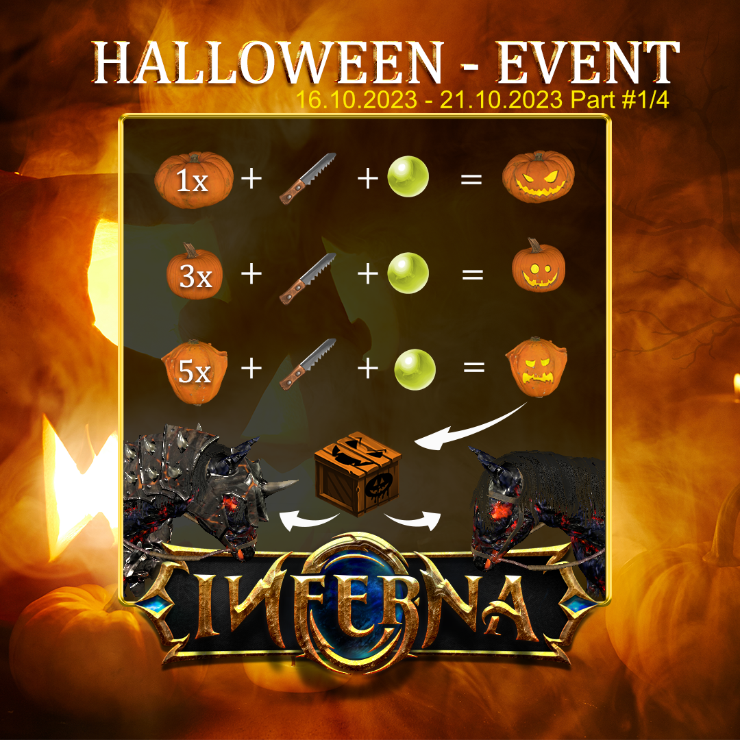 Steam Community :: Inferna