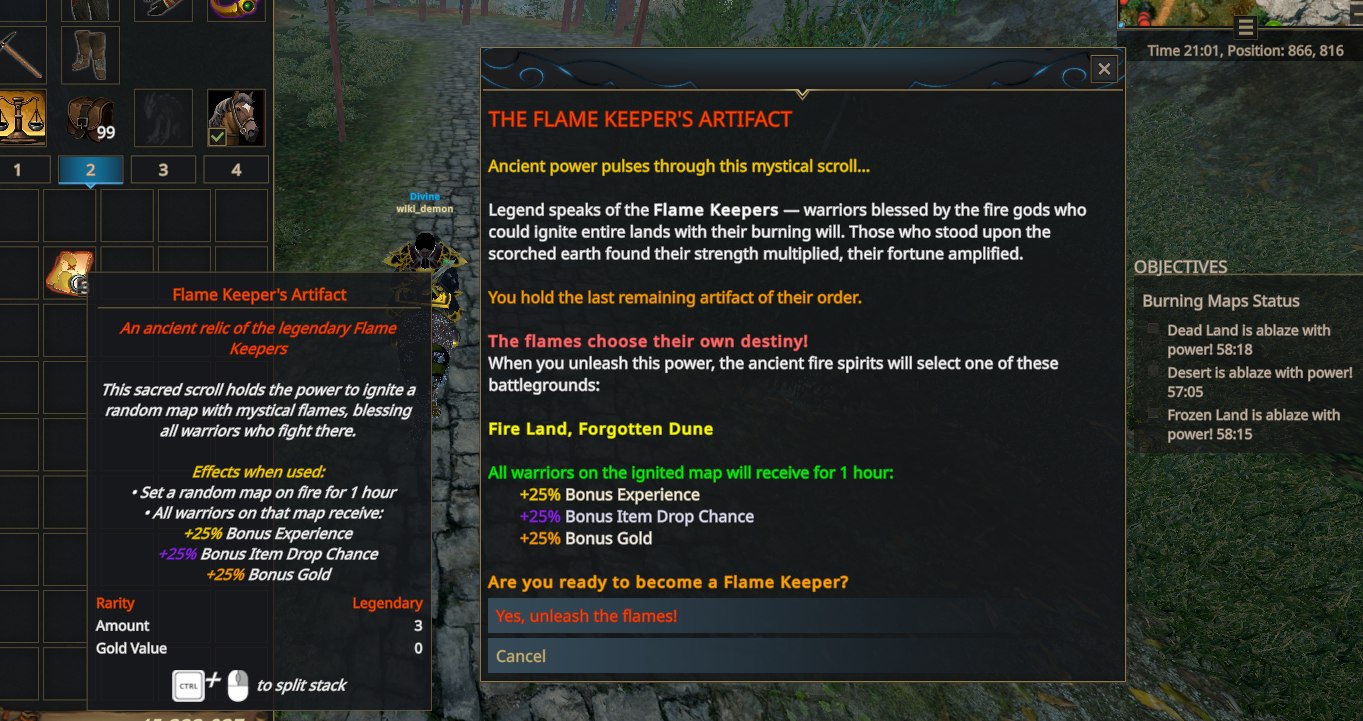 Steam Community :: Inferna