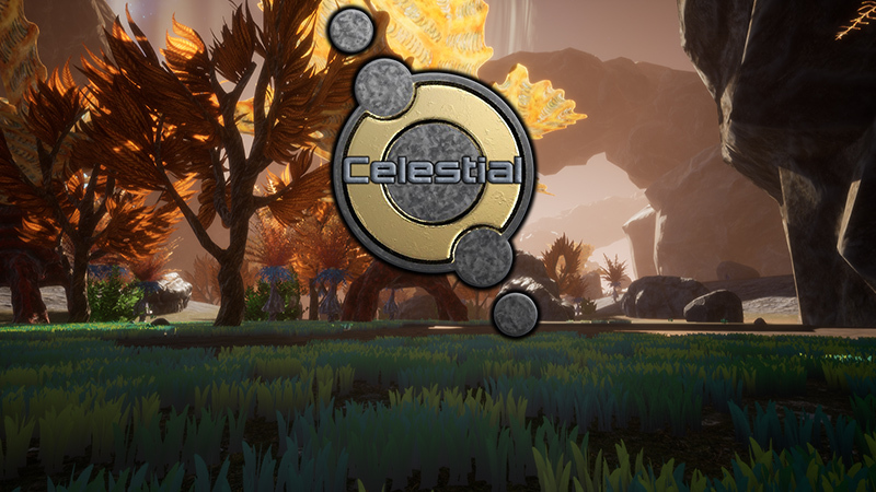 Celestial - Celestail devlog 0.9.0 - Steam News