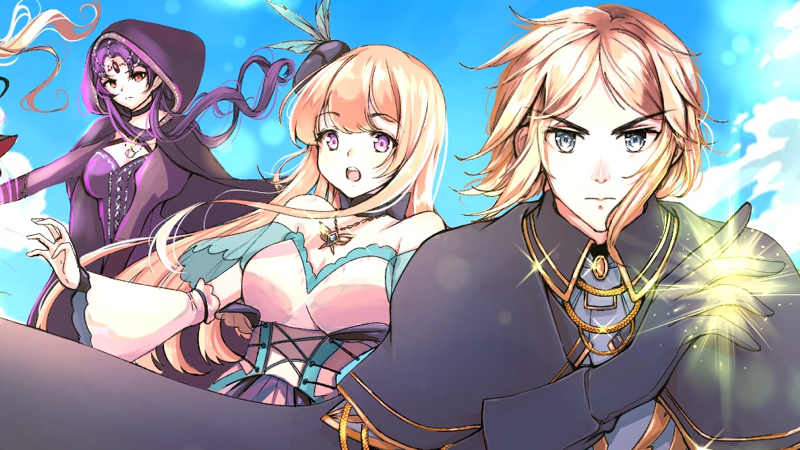 Dungeon Dreams (Female Protagonist) - Sequel - Steam News