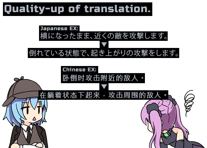 The new episode will be updated soon.