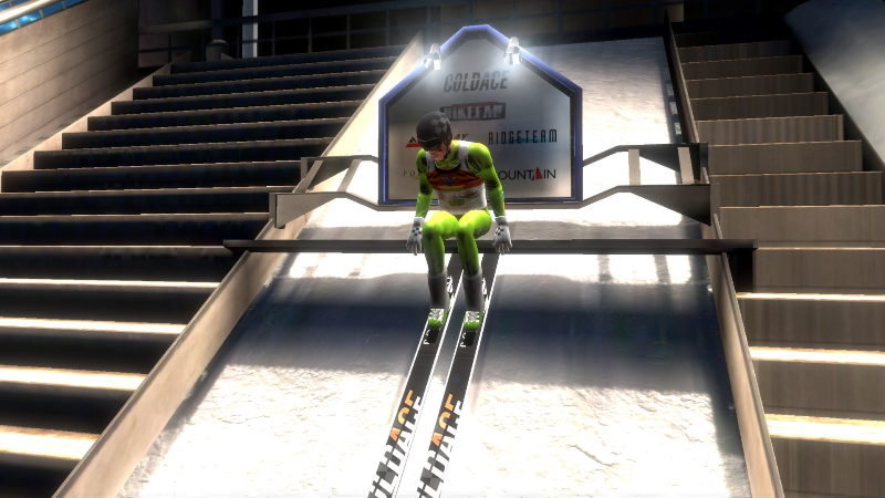 Ski Jumping Pro VR - Get Ski Jumping Pro VR on sale now! - Steam News