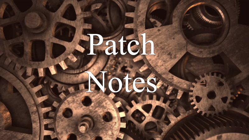 Sanctum Breach - Patch v1.41 - Steam News