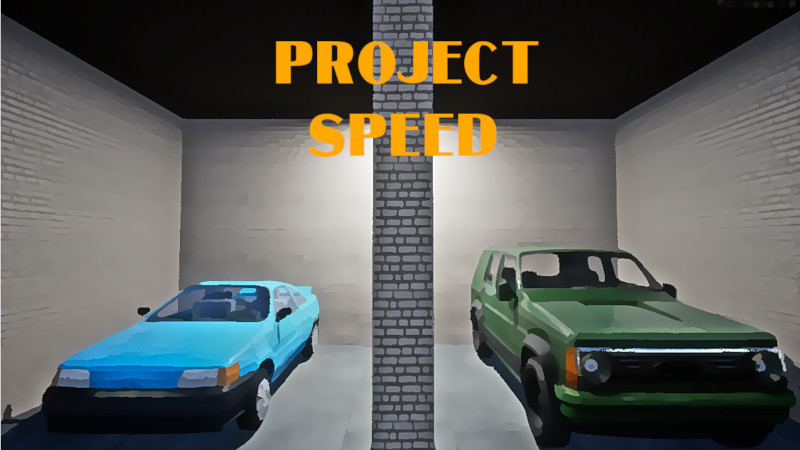 Project Speed - What would you like to see in Project Speed? - Steam News