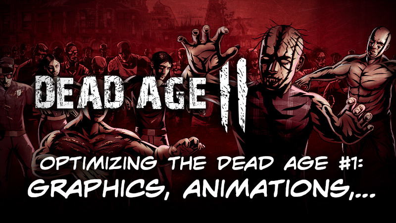Dead Age 2: The Zombie Survival RPG - Optimizing the Dead Age #1 ...