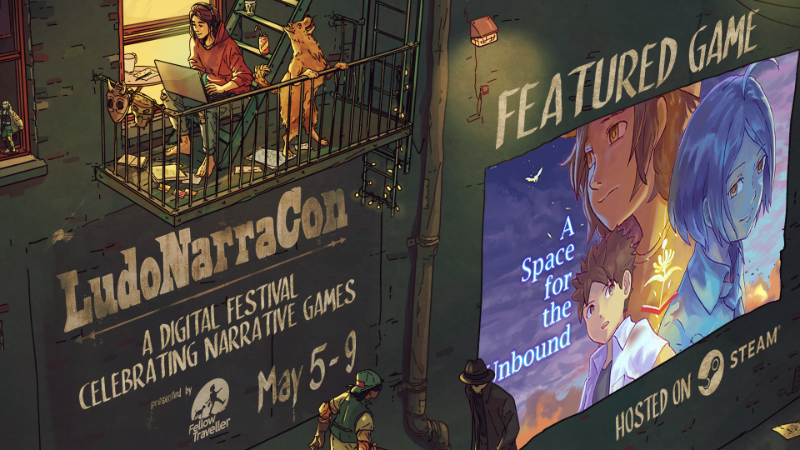 A Space for the Unbound - A Space for the Unbound Community Broadcast ...