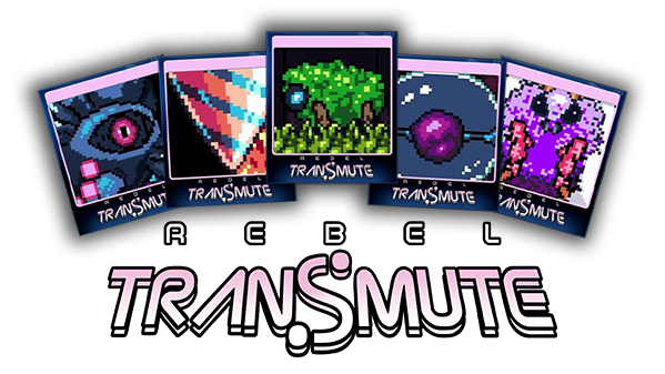 Steam Community :: Rebel Transmute