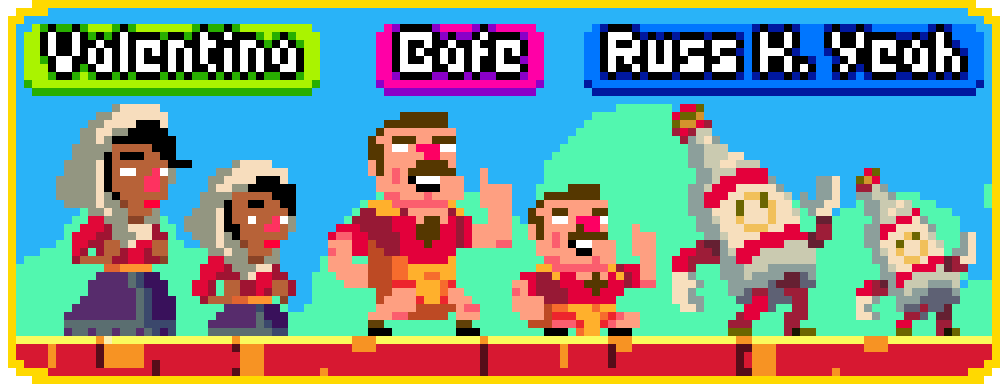 Steam Community :: Soviet Jump Game