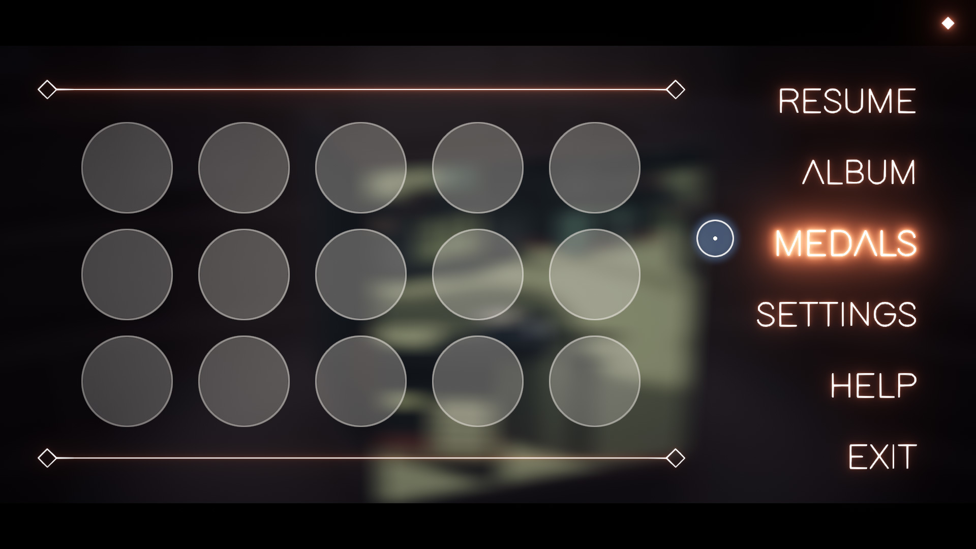 Until then, why don’t we take a look at the Medals in the game?