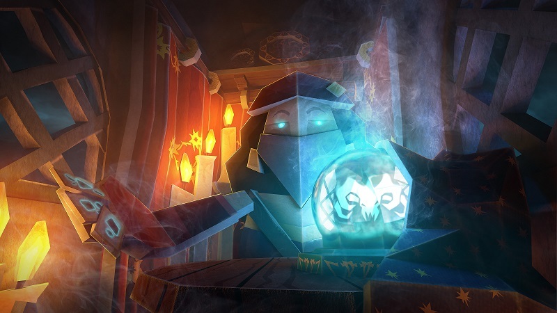 HELLCARD - Let's talk (Hell)cards - Steam News