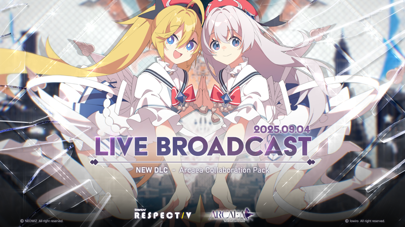 DJMAX RESPECT V |OT 2.0| Press Any Key For MAX Respect |V LIBERTY 4 DLC ...