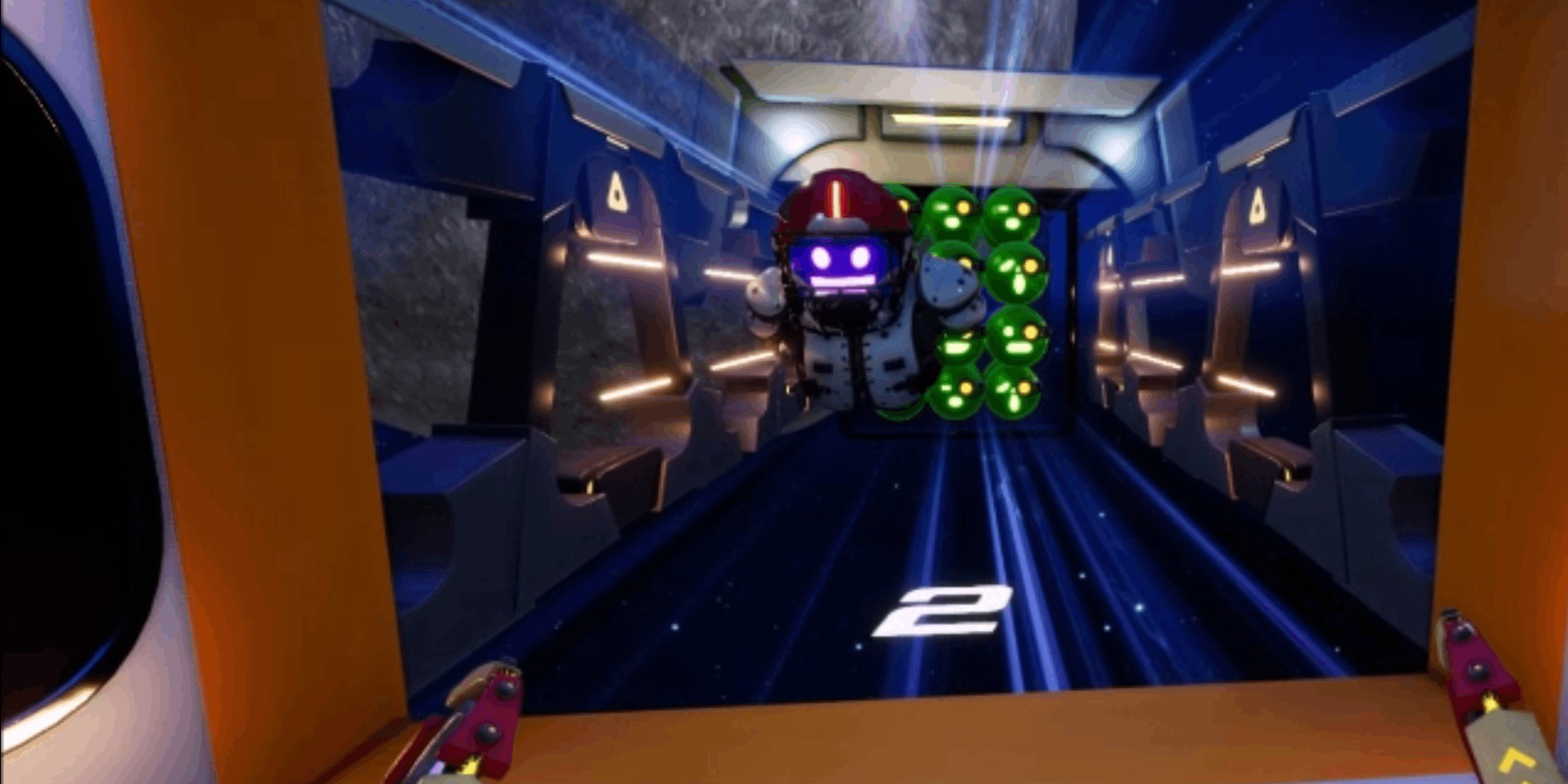 Steam Community :: Space Block Buster