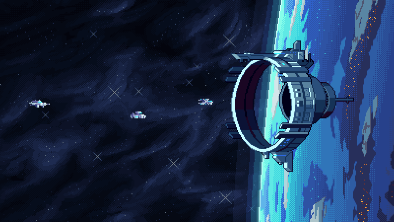 For The Warp - Roadmap update - Steam News