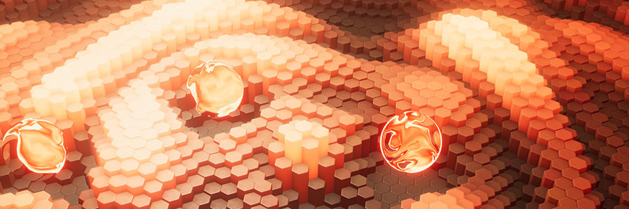 Steam Community :: Music Visualizer Engine PC Live Wallpaper